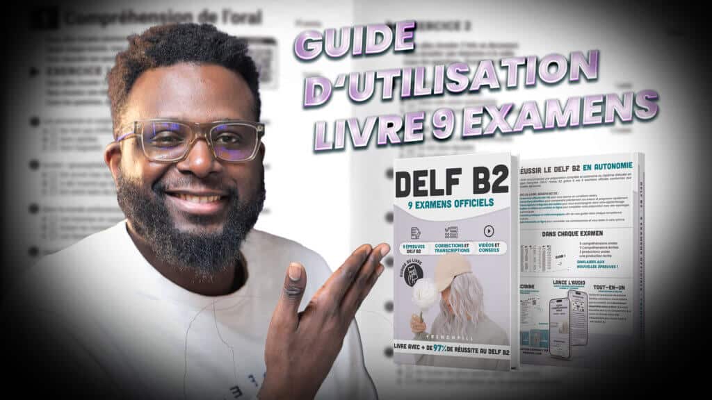Autoéditer un livre de préparation au DELF B2 : ce que j’ai appris ...