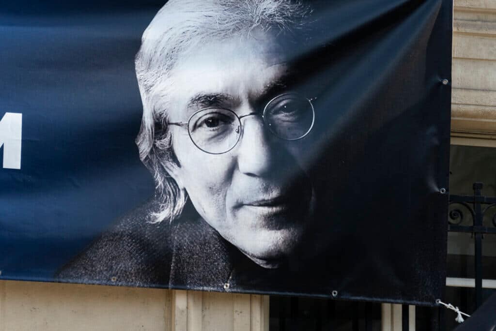 Thomas Andrieu réélu à la présidence de la commission copie privée ...